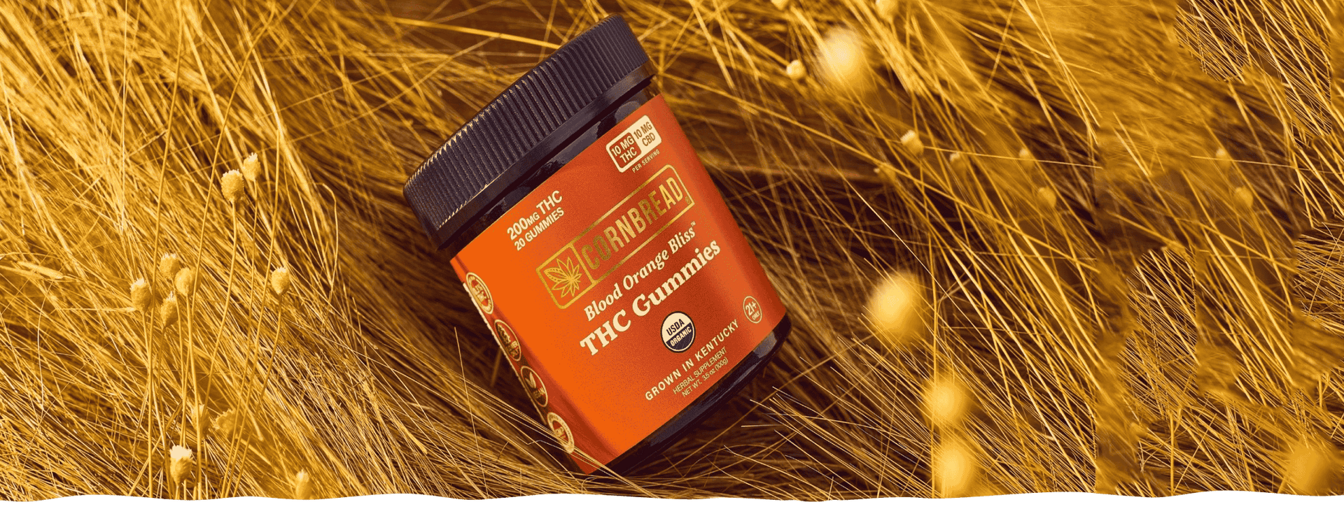 Does THC Help Pain? Exploring Its Effectiveness – Cornbread Hemp®