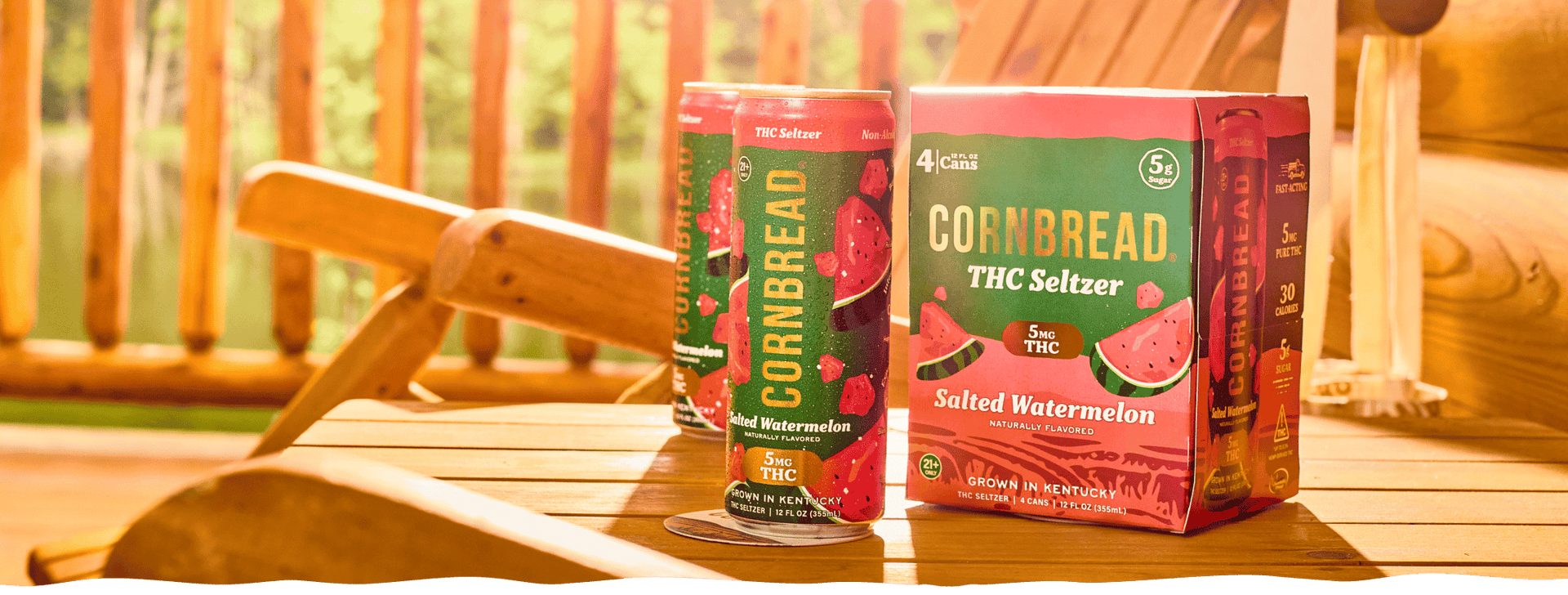 Do THC Drinks Show on a Drug Test? – Cornbread Hemp®