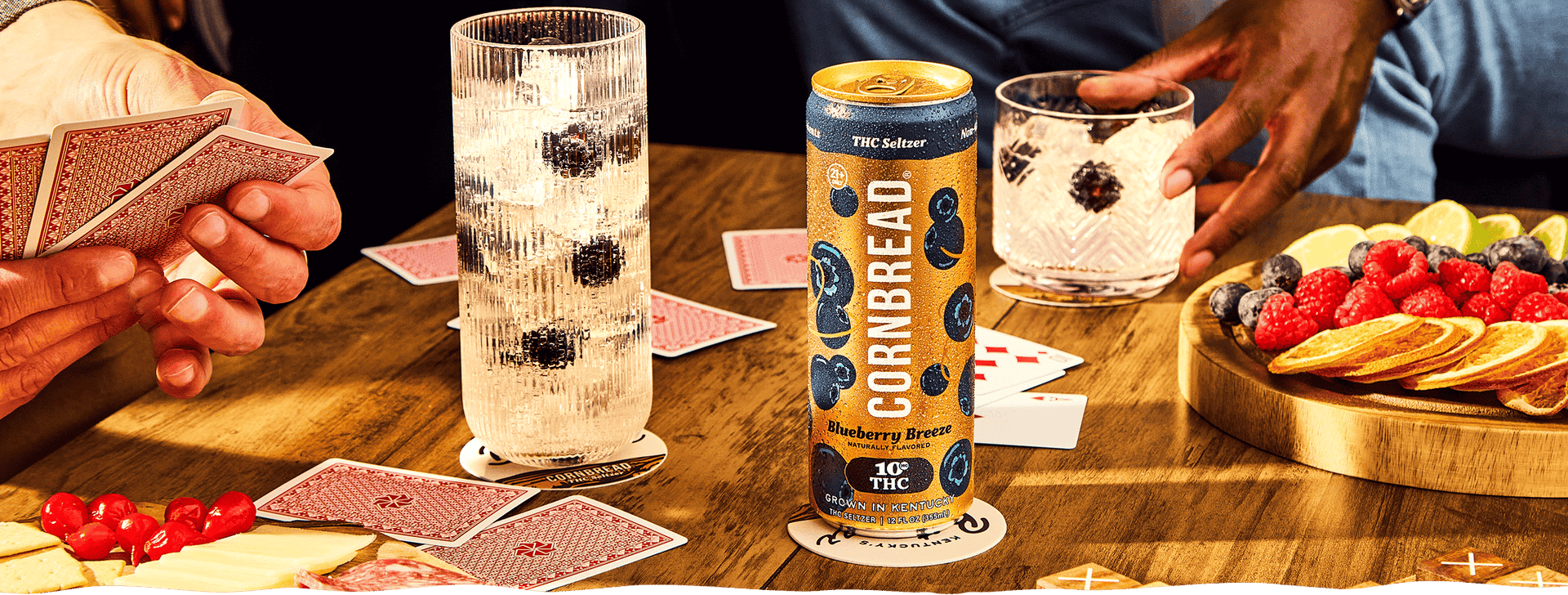 The Essential THC Drinks Guide: Explore Your Cannabis Beverage Options ...