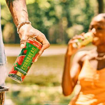 Cornbread Hemp® – CBD Gummies, THC Gummies & THC Drinks