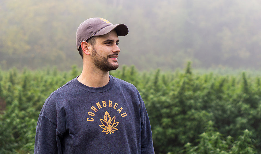 Cornbread Beanie – Cornbread Hemp®