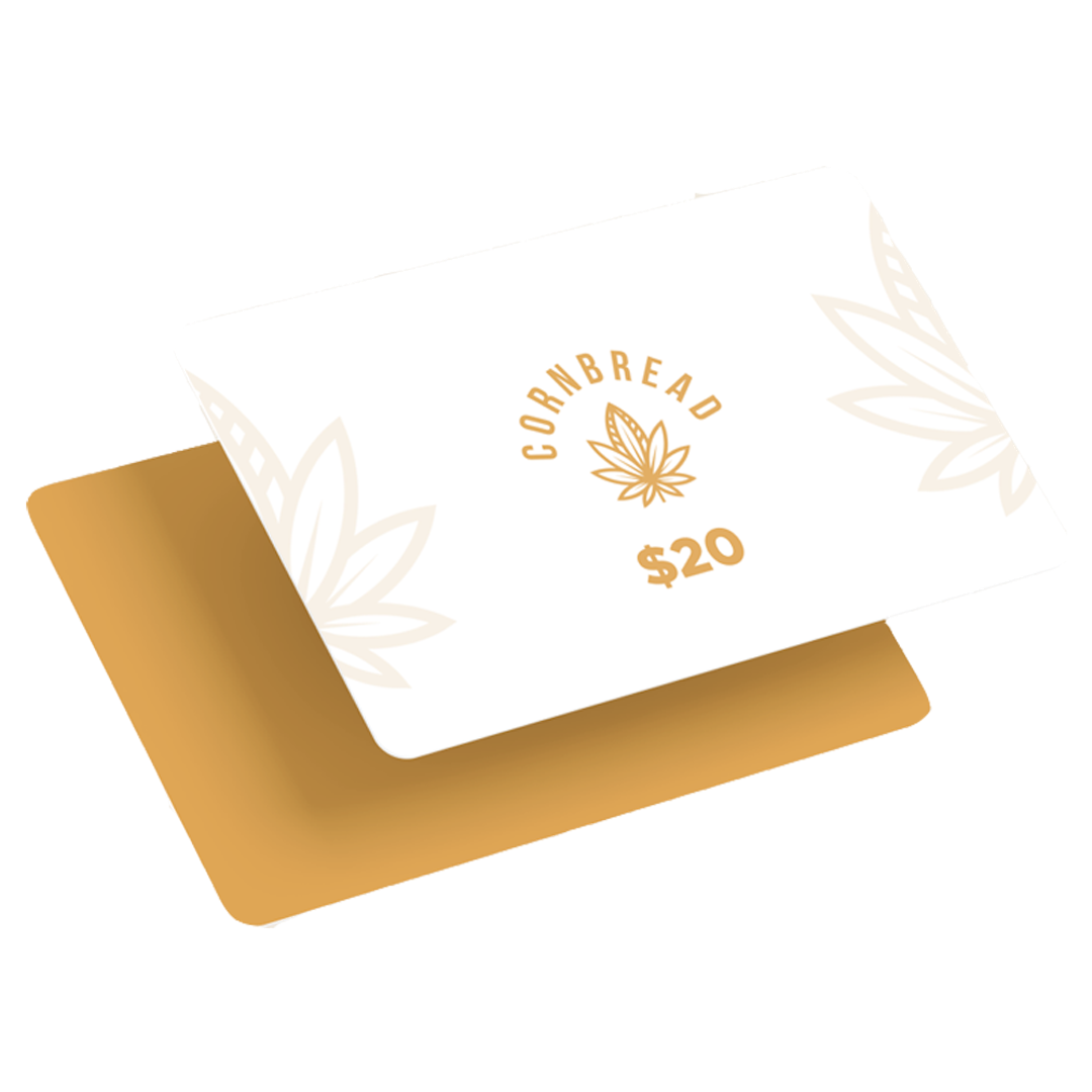CBD Apparel - CBD Clothing & Hemp Gifts - Cornbread Hemp®