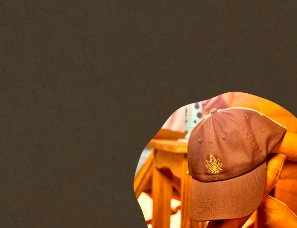 CBD Apparel - CBD Clothing & Hemp Gifts - Cornbread Hemp®