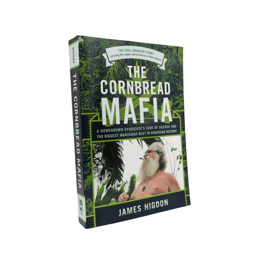 The Cornbread Mafia – Cornbread Hemp®