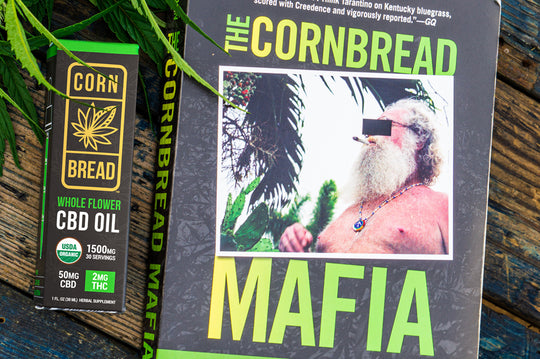 The Cornbread Mafia – Cornbread Hemp®