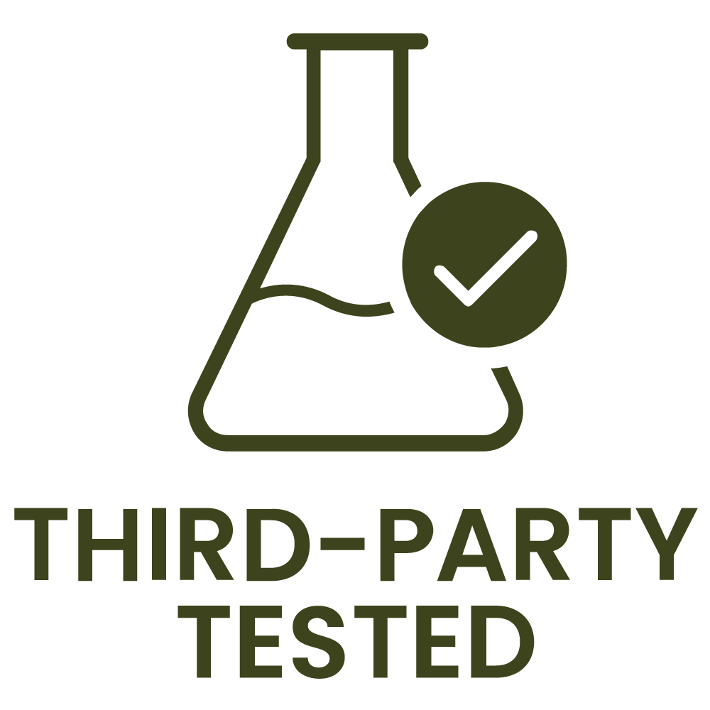 300mg Full Spectrum CBD Gummies – Cornbread Hemp®