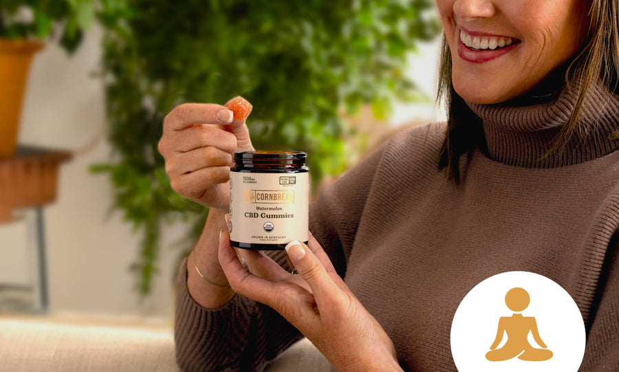 Cornbread Hemp® - Full Spectrum CBD Gummies, Oils, and Topicals