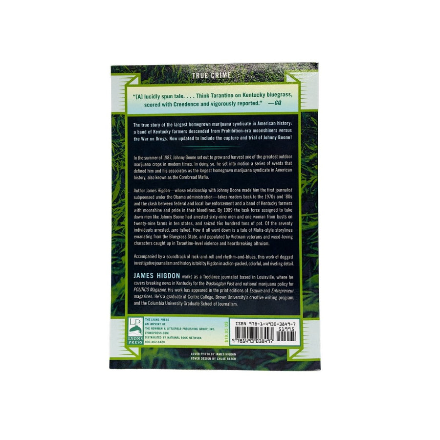 The Cornbread Mafia – Cornbread Hemp®